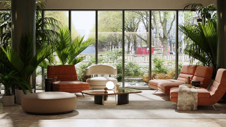 Chaos Adds 30,000 assets to its Cosmos library - DEVELOP3D