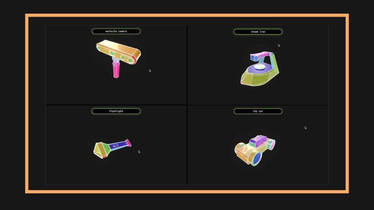 Autodesk unleashes Neural CAD 3D generative AI foundation models ...
