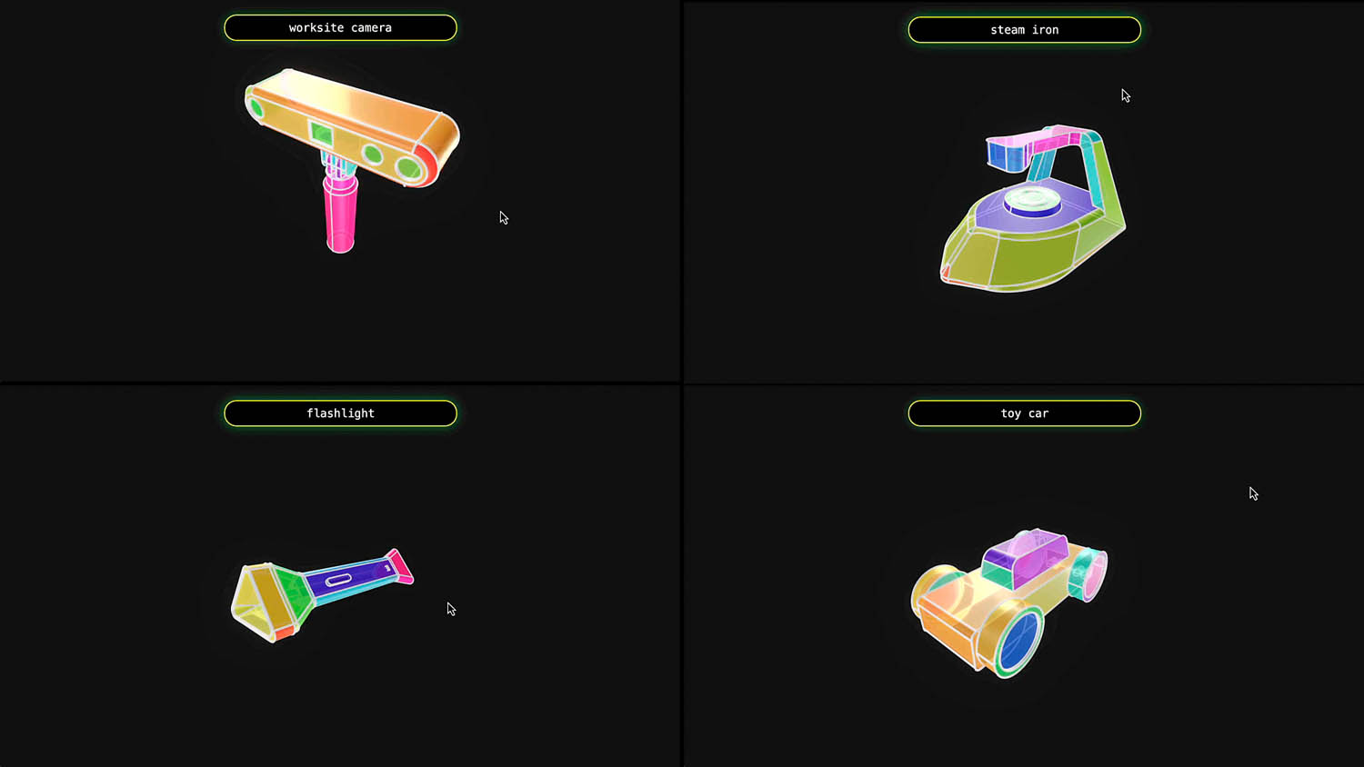 Autodesk shows its AI hand - DEVELOP3D