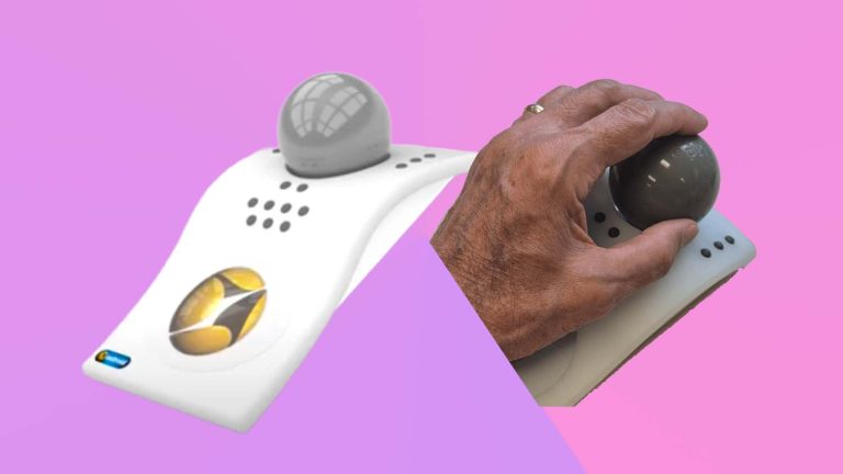 Astroid 7000 sees return of the Spaceball controller - DEVELOP3D