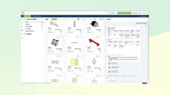 OpenBOM bringing AI BOM Agent with MCP Support - DEVELOP3D