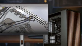 Scan Computers becomes authorised Solidworks partner - DEVELOP3D