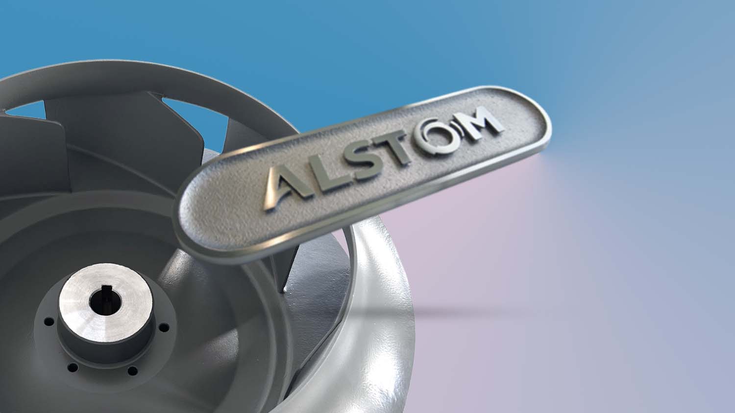 Replique expands global manufacturing partnership with Alstom - DEVELOP3D