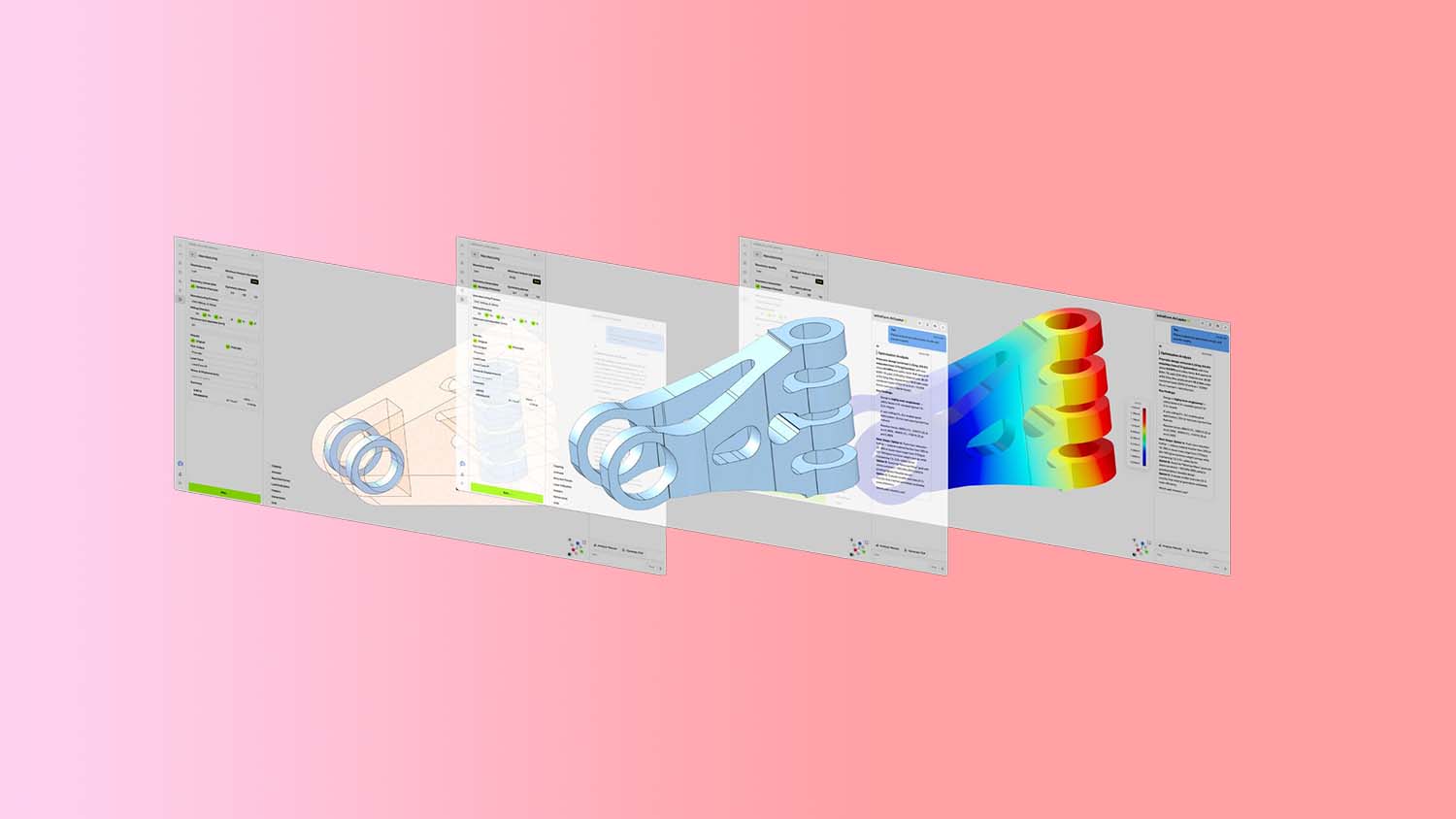 InfinitForm Generative Engineering AI platform 'bridges Design-to ...