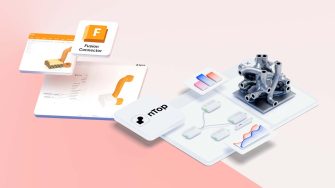 Synera adds Fusion and nTop connectivity for automated workflows ...