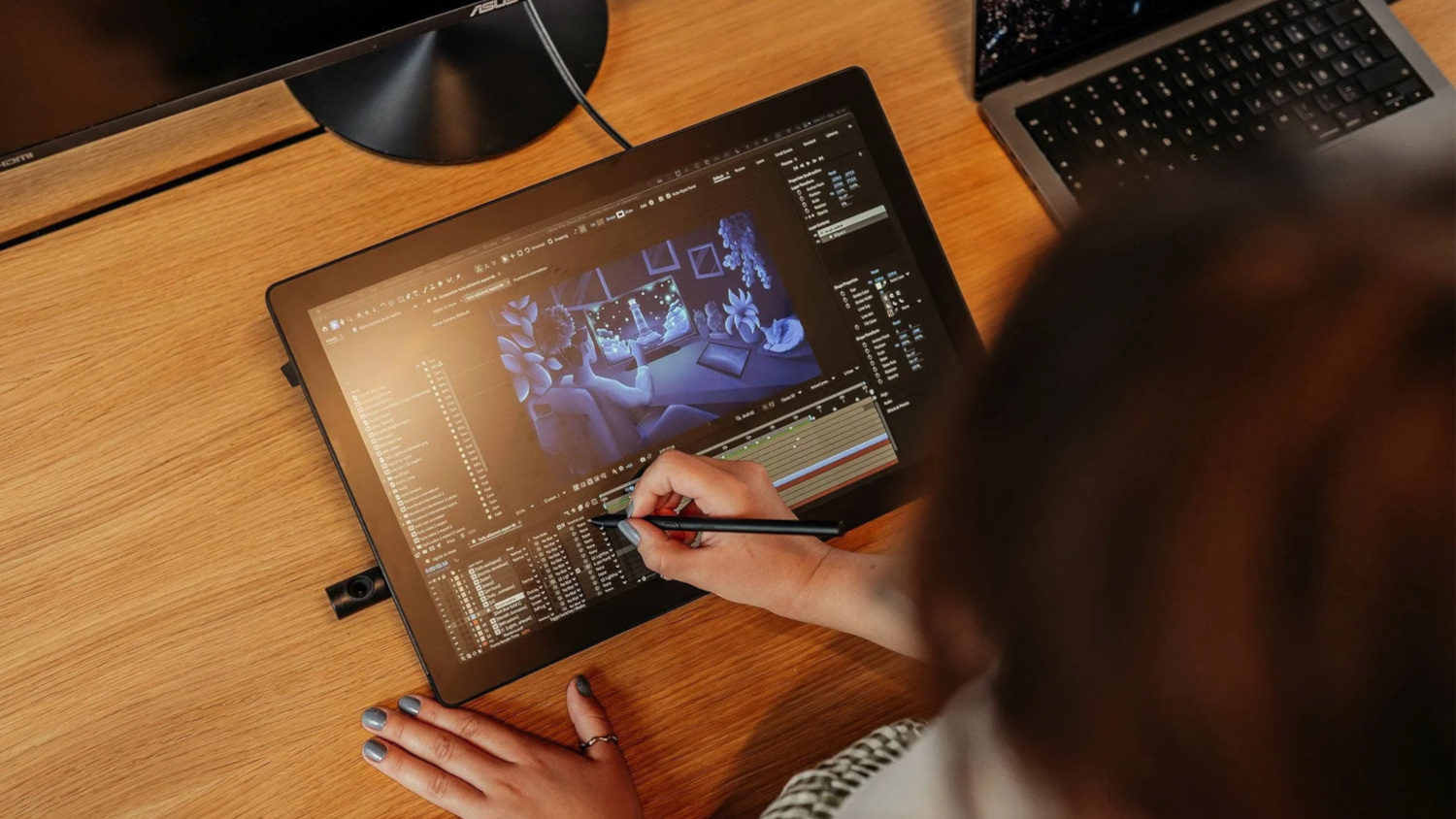 The best pen display tablets - DEVELOP3D