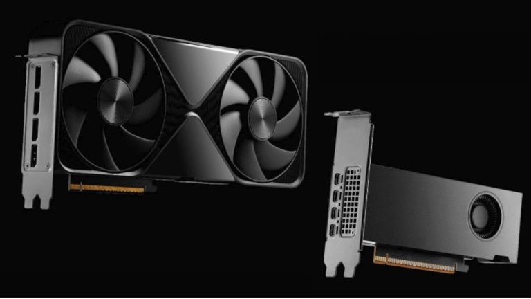 Review: Nvidia RTX Pro Blackwell GPUs - DEVELOP3D