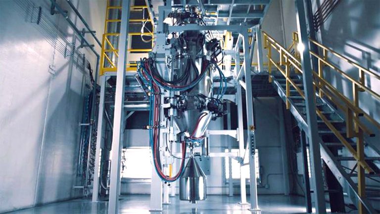 Siemens Energy target circularity with 6K Additive recycling of ...