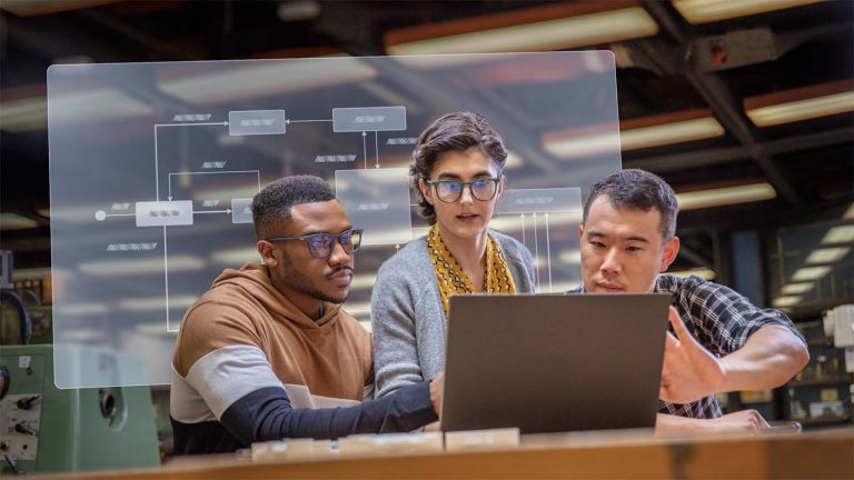 Autodesk announces updates to AI expansion - DEVELOP3D